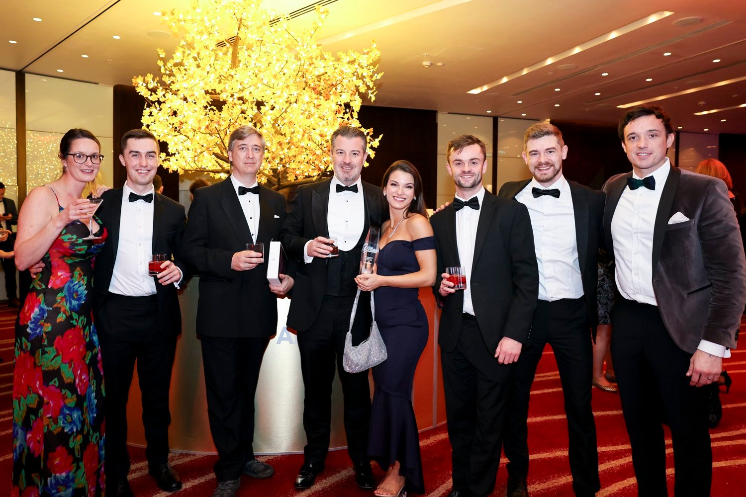 Brickflow wins 'Technological Innovation of the Year'